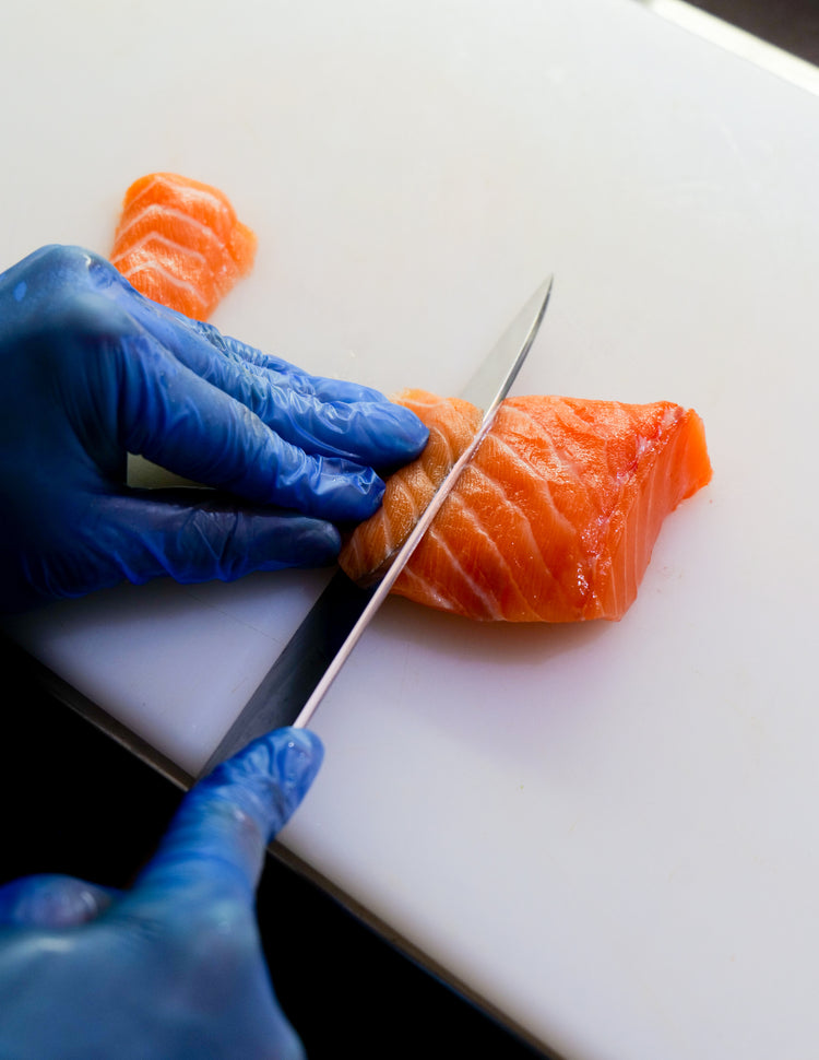 Sushi Yoka Japanese Sushi Restaurant Nottingham I Takeaway